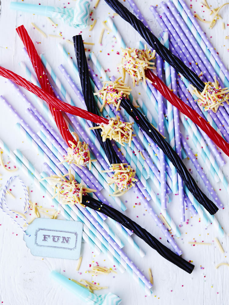 Magical Wands - Chang's Authentic Asian Cooking